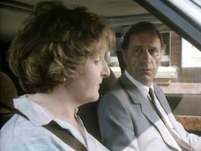 Review of Executive Stress, Comedy Series by Thames Television